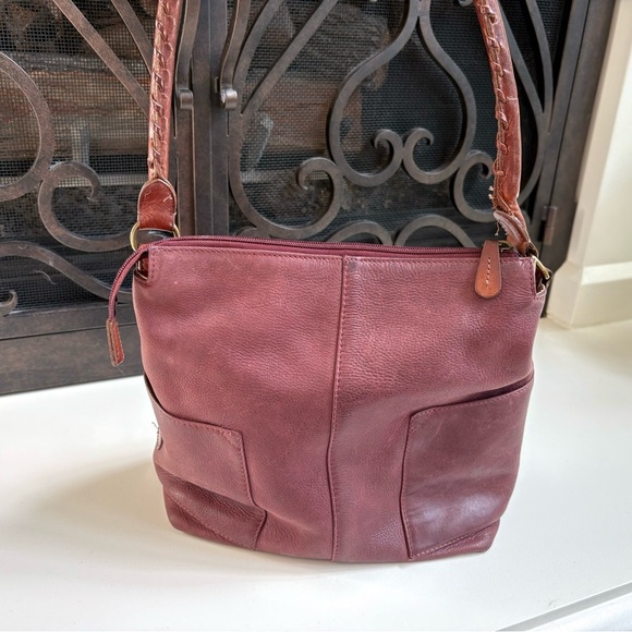 Sundance | Bags | Sundance Simplicity Slouchy Leather Hobo Bag | Poshmark